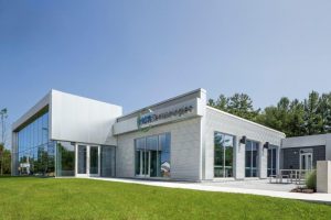 About Us - MCR Technologies