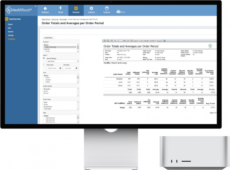 Our Solutions - MCR Technologies